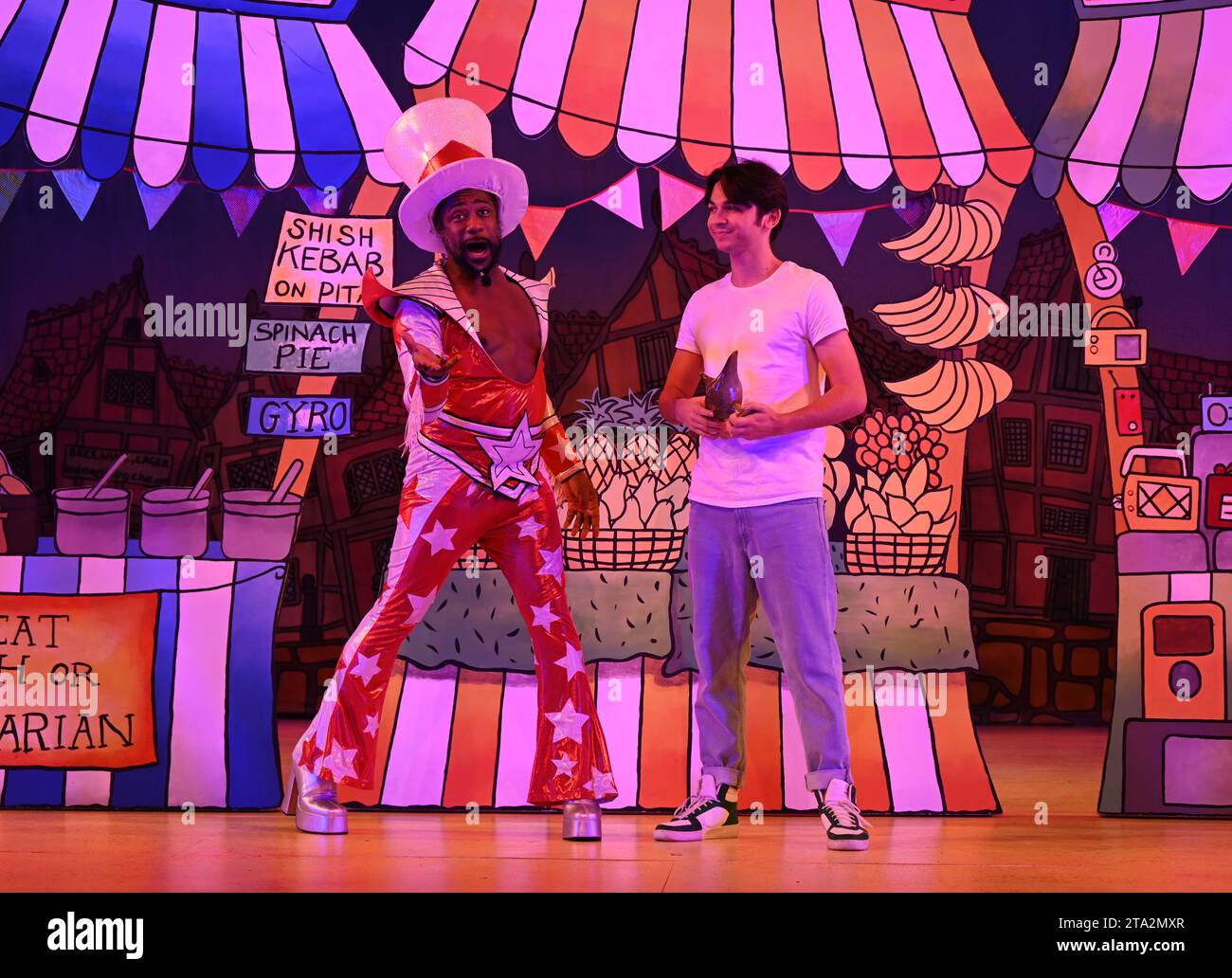 Yasmin choudury hi-res stock photography and images - Alamy