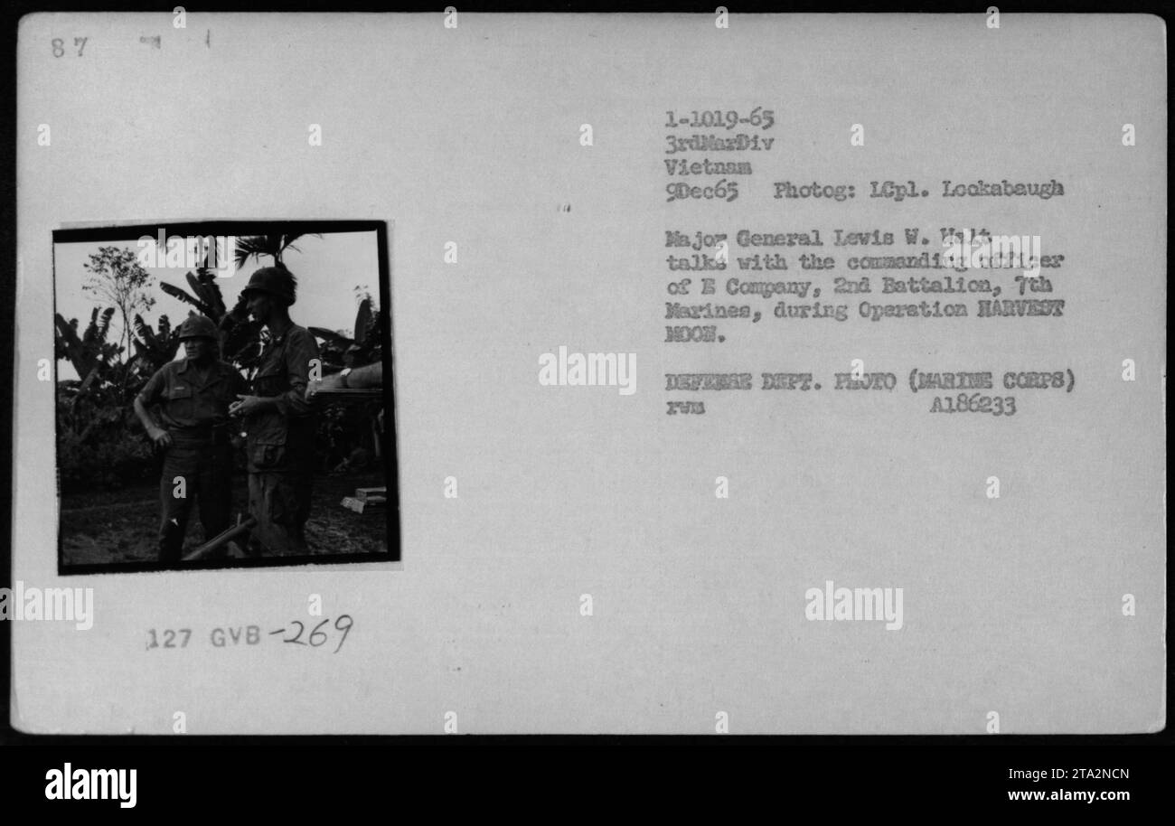 December 9 1965 hi-res stock photography and images - Alamy