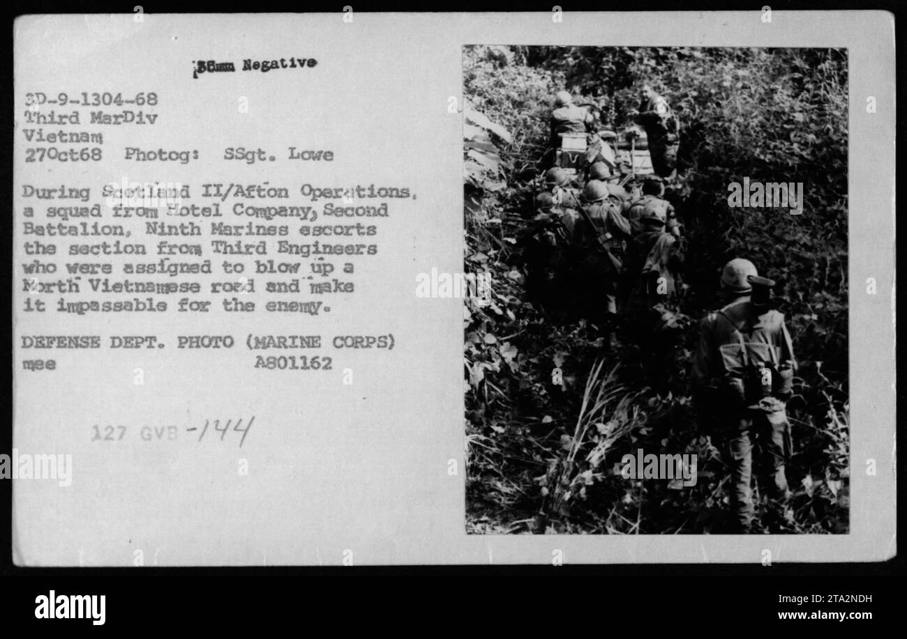 Afton operations Black and White Stock Photos & Images - Alamy