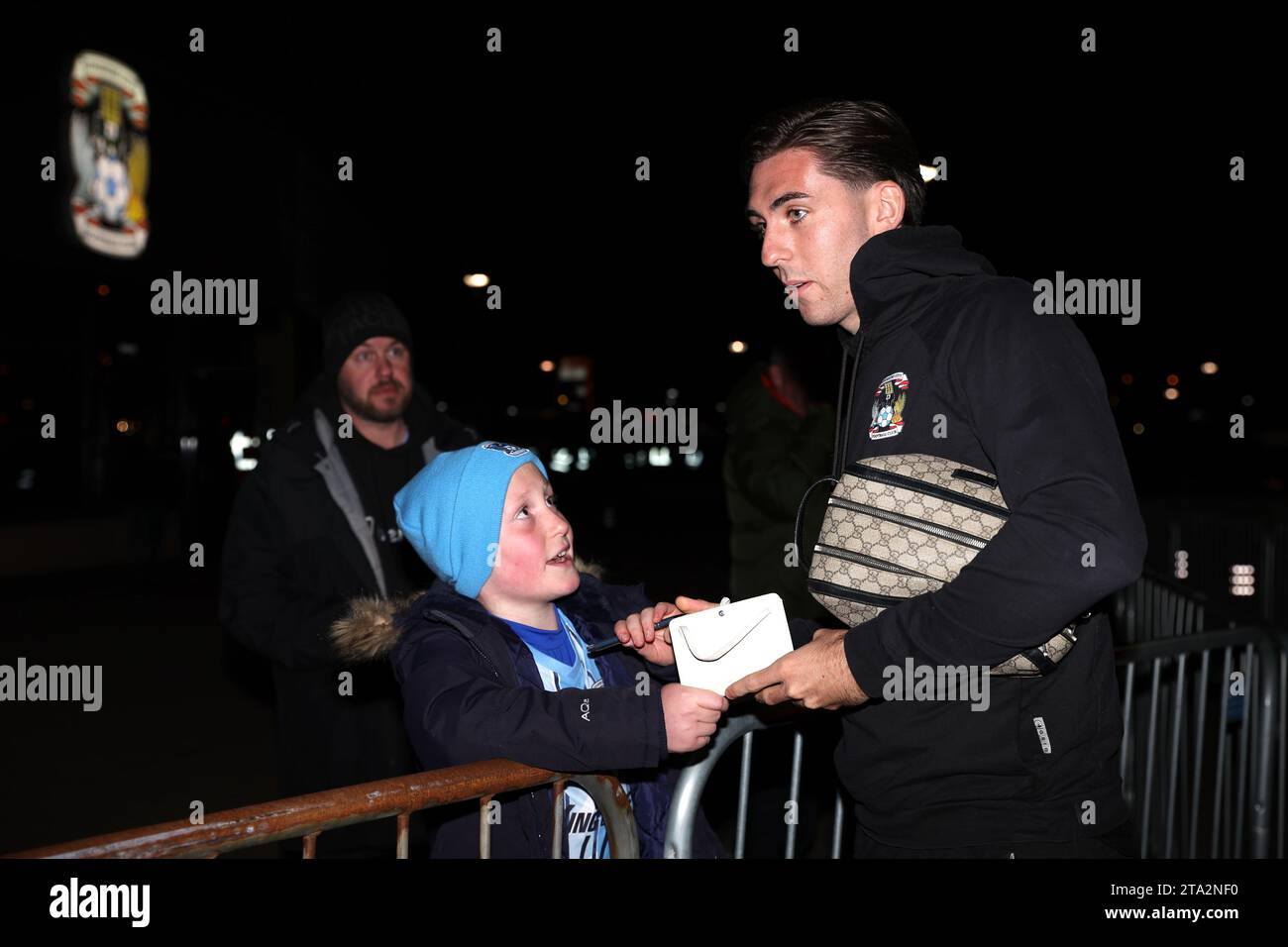 Luis binks hi-res stock photography and images - Alamy