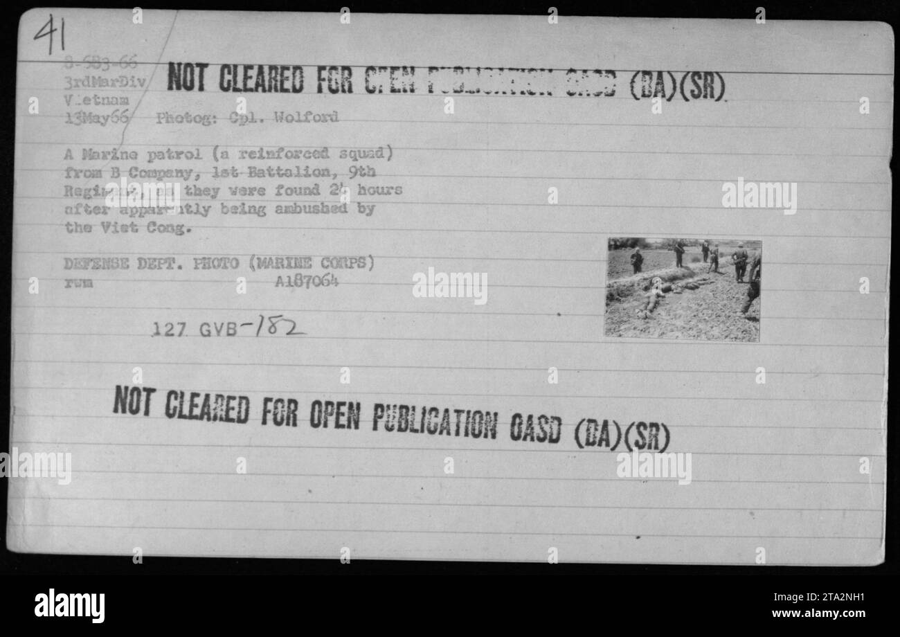 Vietnam war dead viet cong hi-res stock photography and images - Alamy