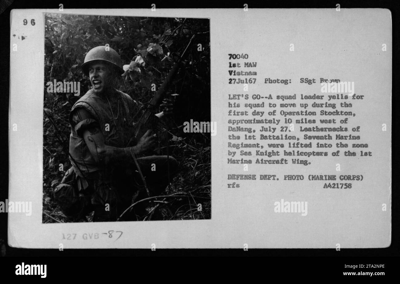 Advance operation hi-res stock photography and images - Alamy