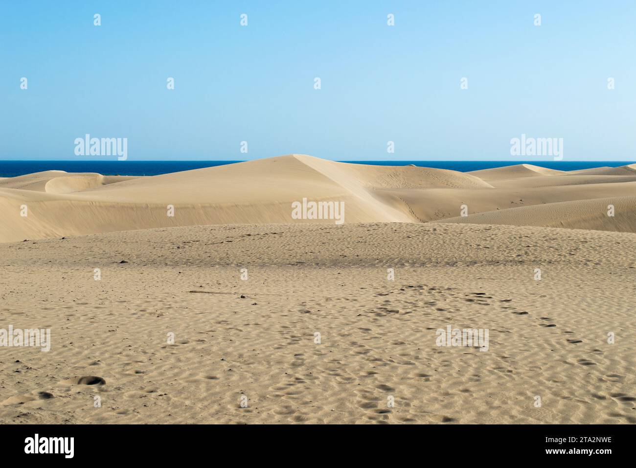 Sistema de dunas hi-res stock photography and images - Alamy