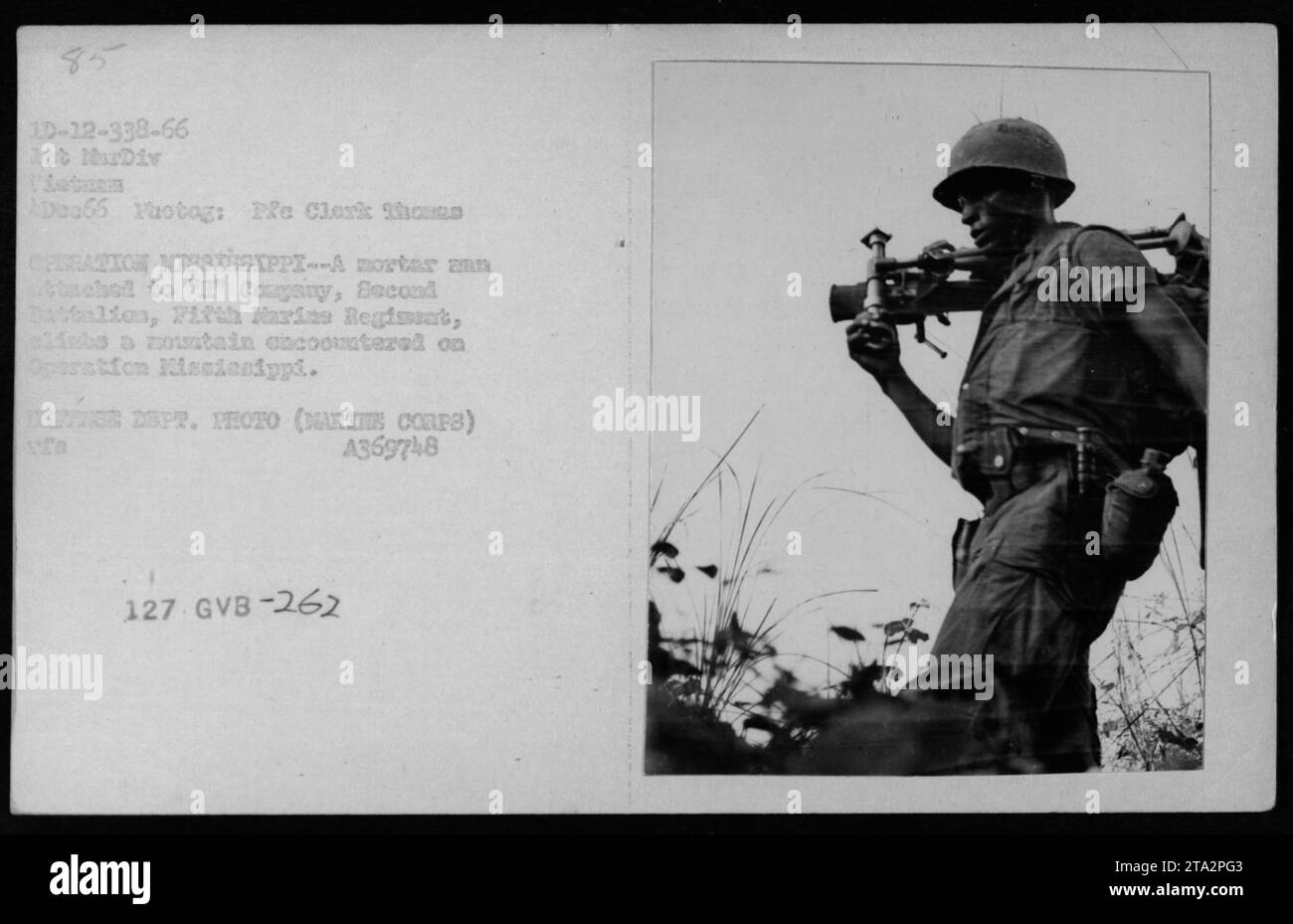 Pfe clark thoms hi-res stock photography and images - Alamy