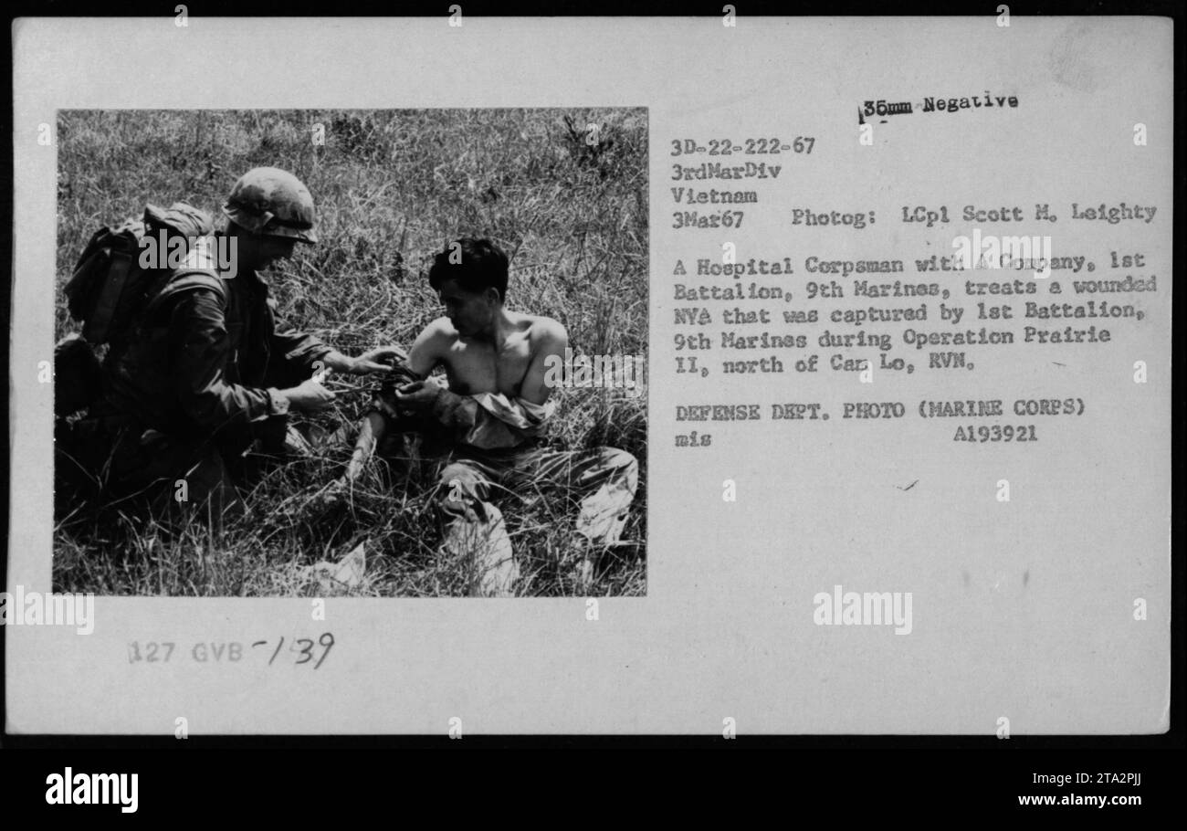 Captured north vietnamese army hi-res stock photography and images - Alamy
