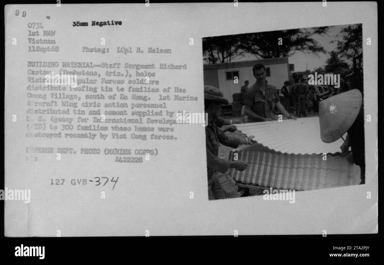 Hea crong village hi-res stock photography and images - Alamy