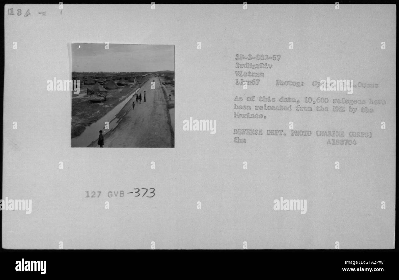 Dmz demilitarized zone Black and White Stock Photos & Images - Alamy