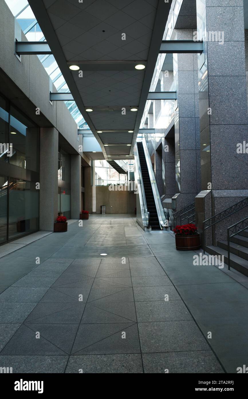 Crown center in kansas city, hi-res stock photography and images - Alamy