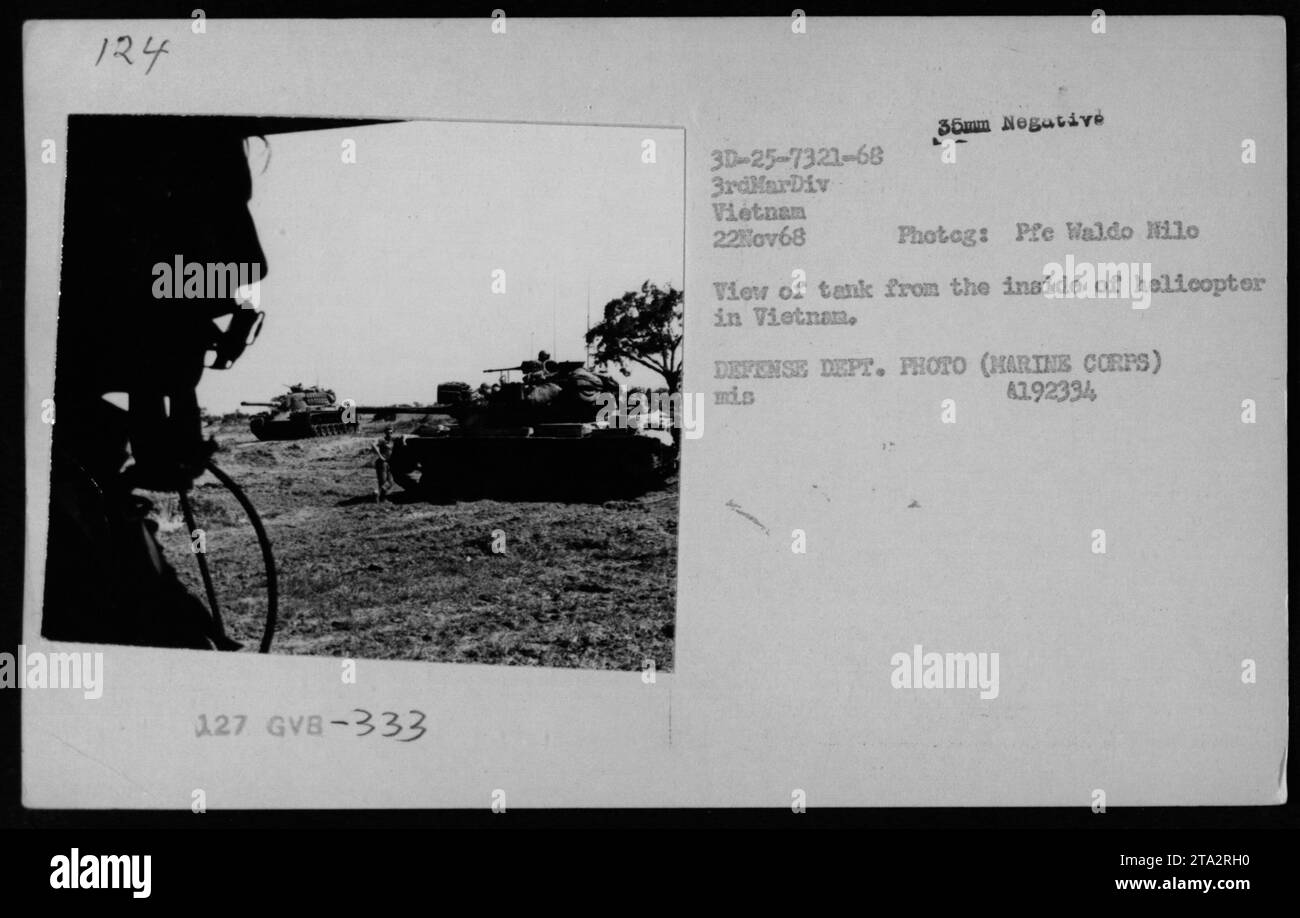 November 1968 vietnam war hi-res stock photography and images - Alamy