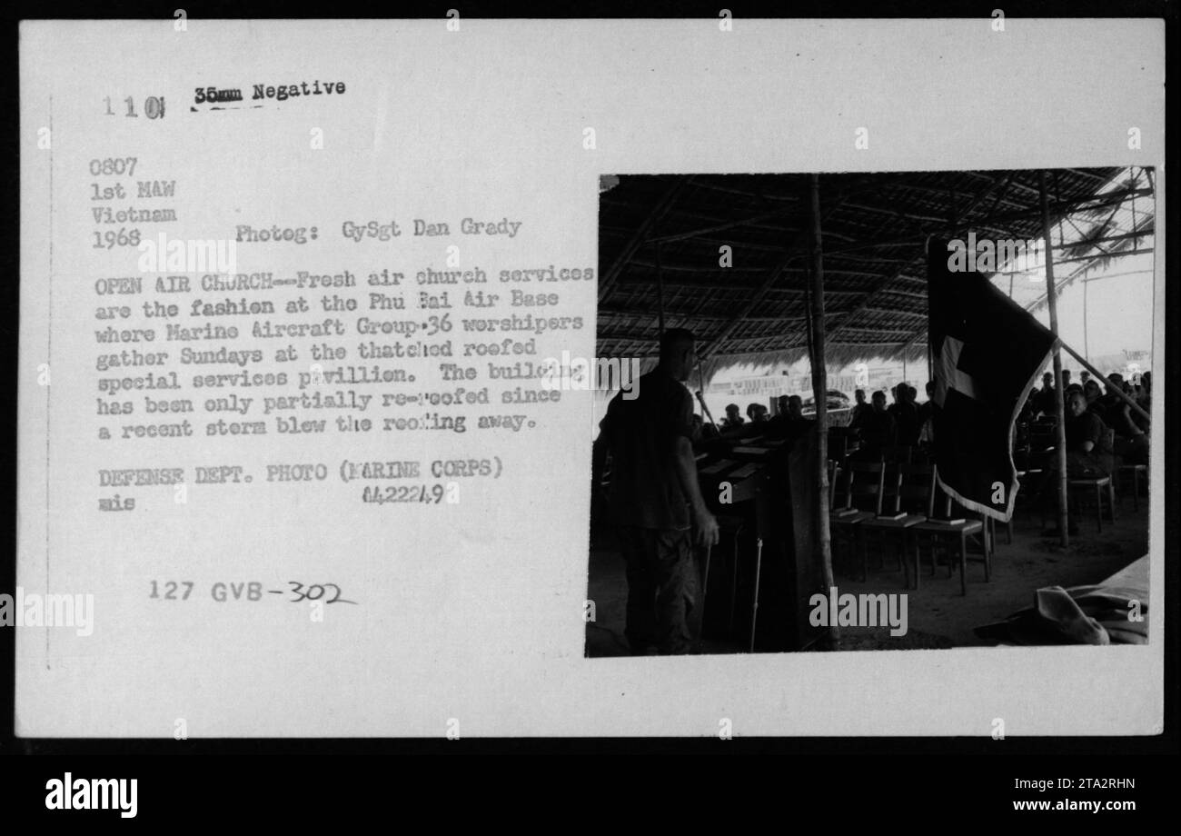 1st maw vietnam hi-res stock photography and images - Alamy