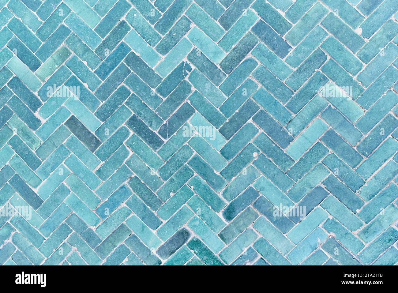 Texture of a green slab texture Stock Photo - Alamy