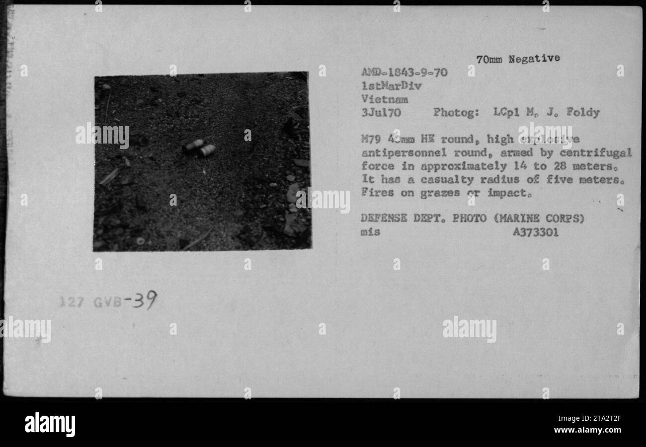 Casualty radius hi-res stock photography and images - Alamy