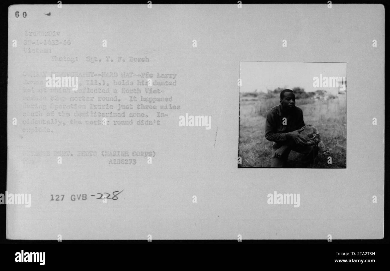 Sgt f burch hi-res stock photography and images - Alamy