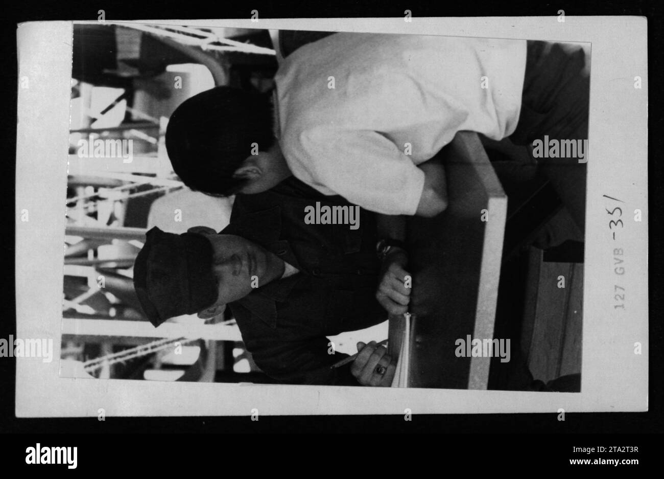 Nguyen cao ky photographs hi-res stock photography and images - Alamy