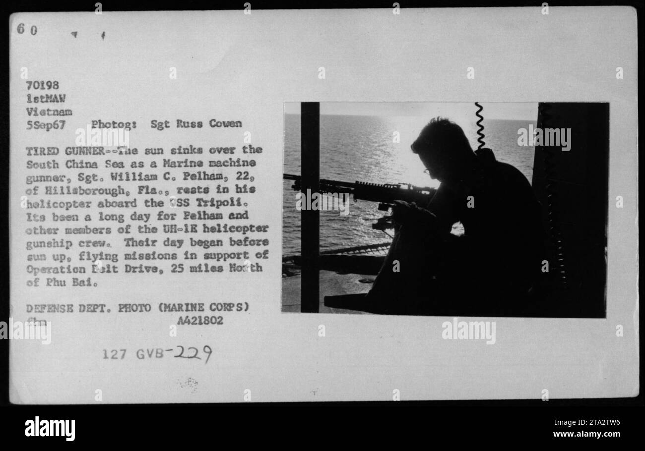 William c pelham hi-res stock photography and images - Alamy