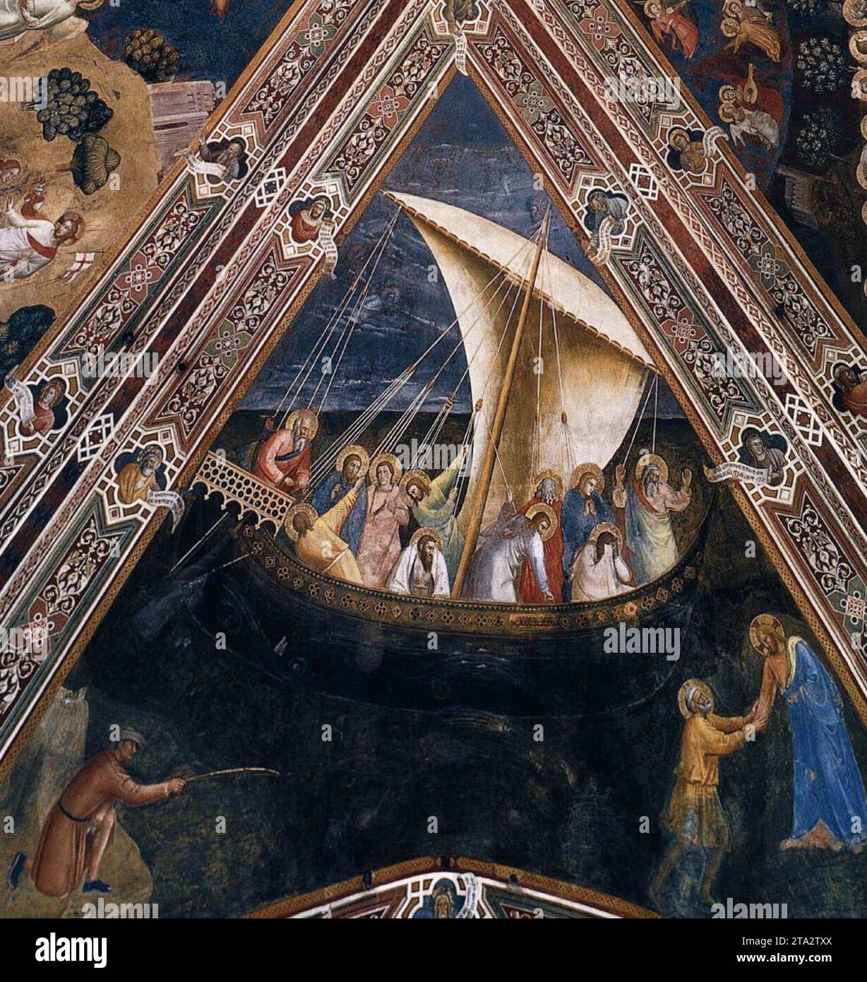 Peter navicella hi-res stock photography and images - Alamy