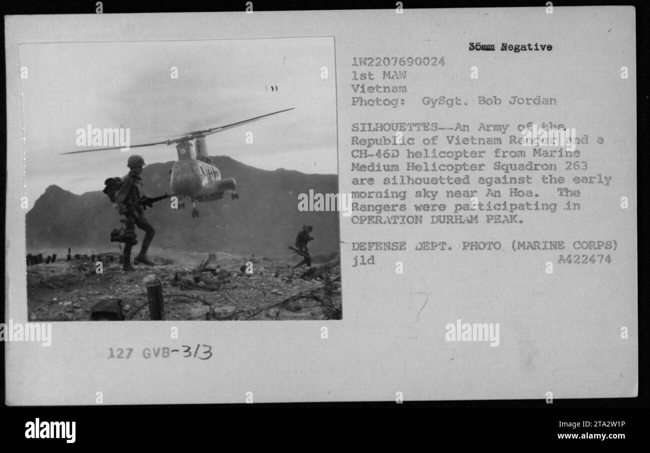 Gysgt bob jordan hi-res stock photography and images - Alamy