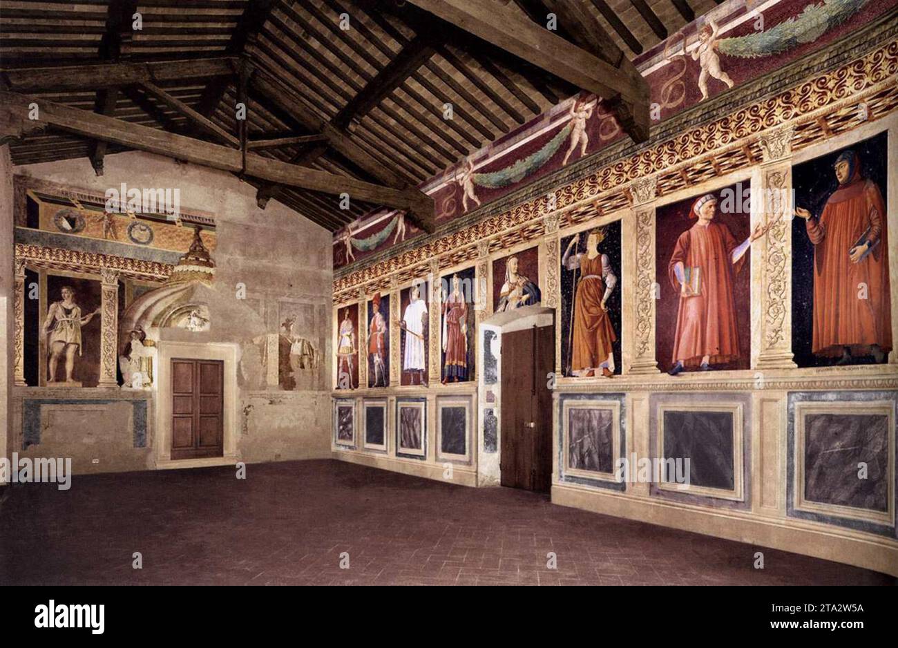 Famous persons cycle hi-res stock photography and images - Alamy