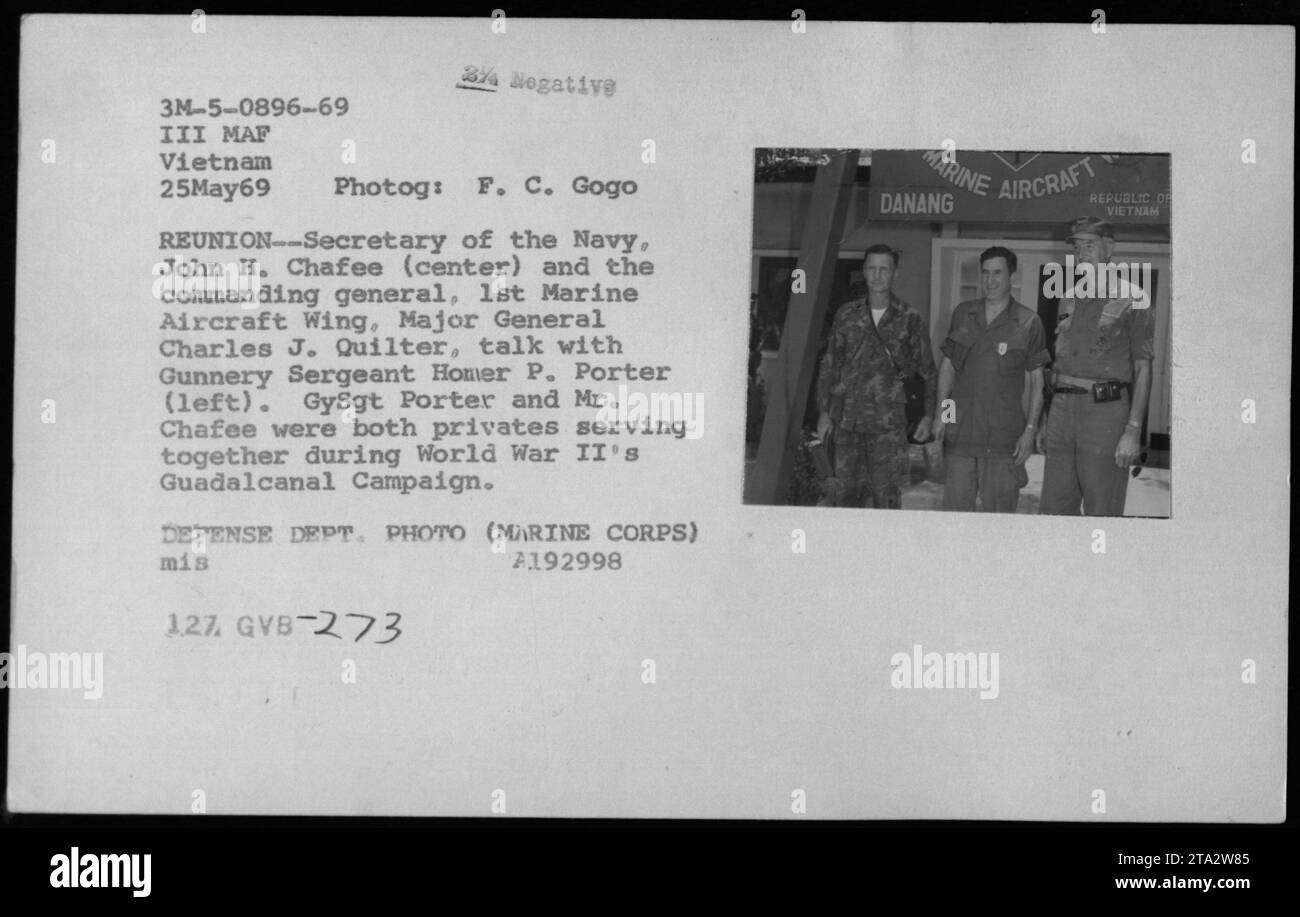 Secretary of the navy in world war ii hi-res stock photography and ...