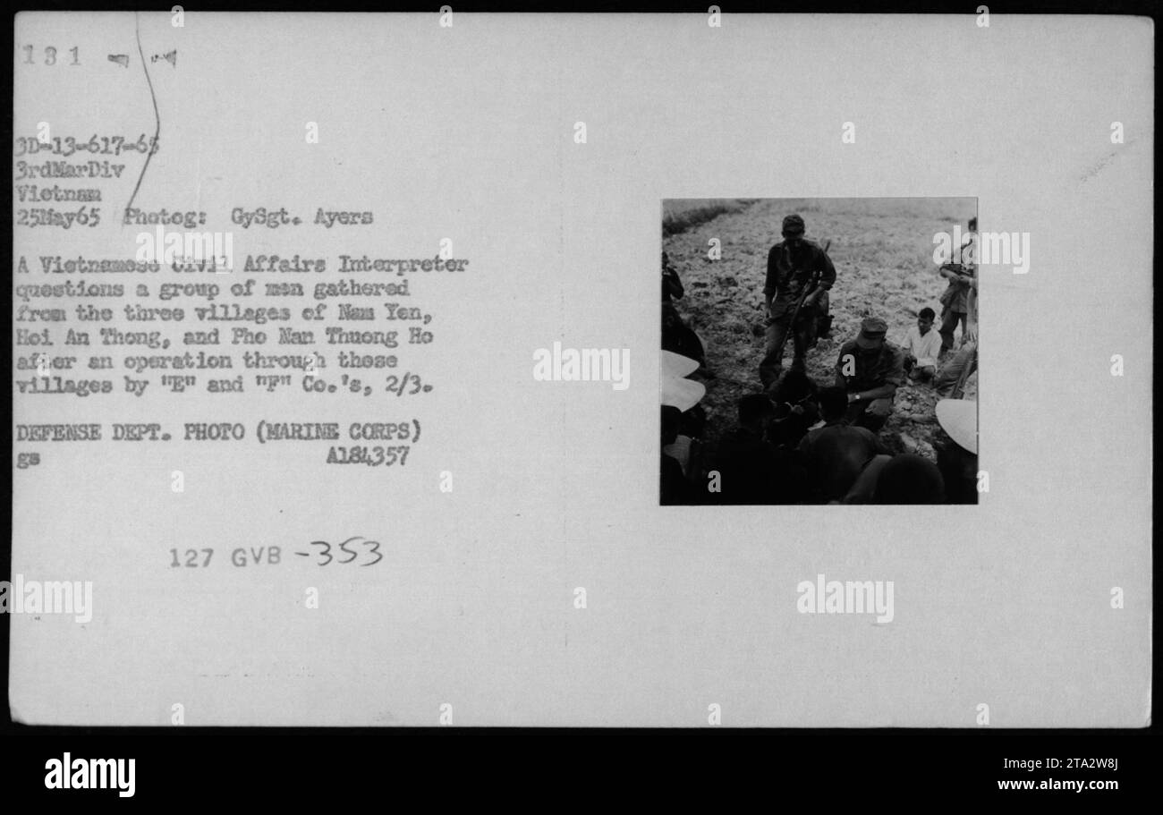 Marine corps prisoner handling hi-res stock photography and images - Alamy