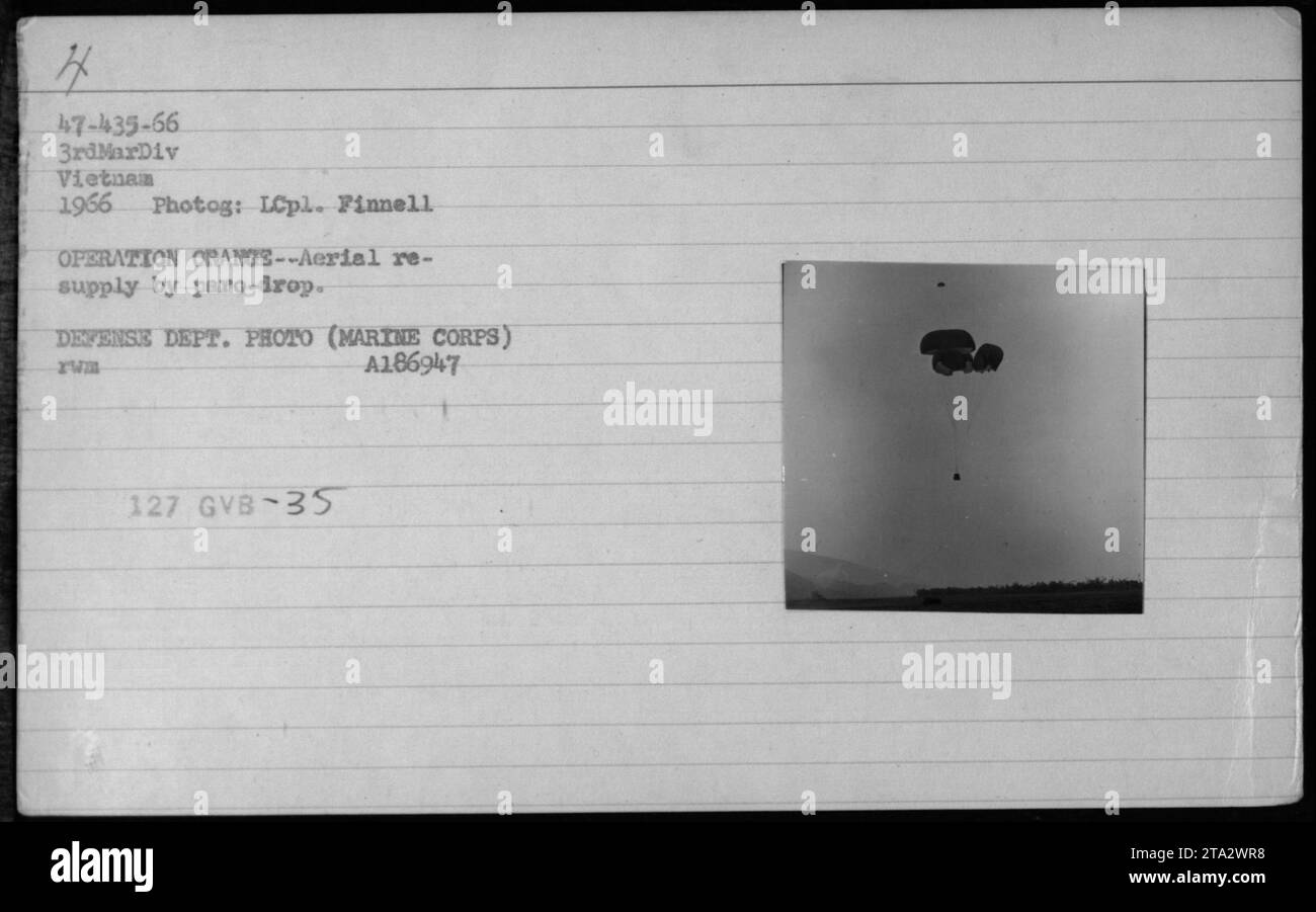 1966 resupply mission hi-res stock photography and images - Alamy