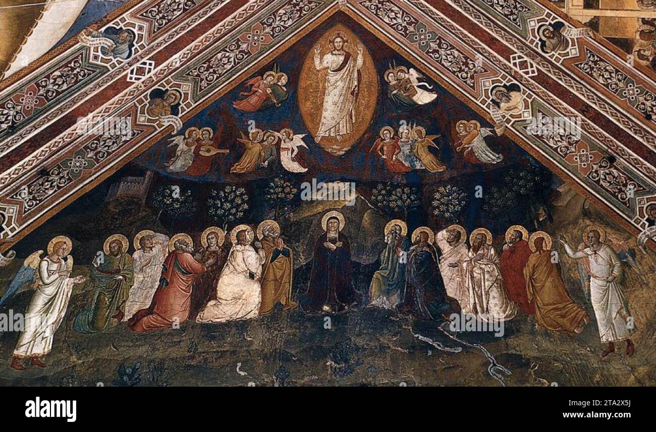 South vault cell hi-res stock photography and images - Alamy