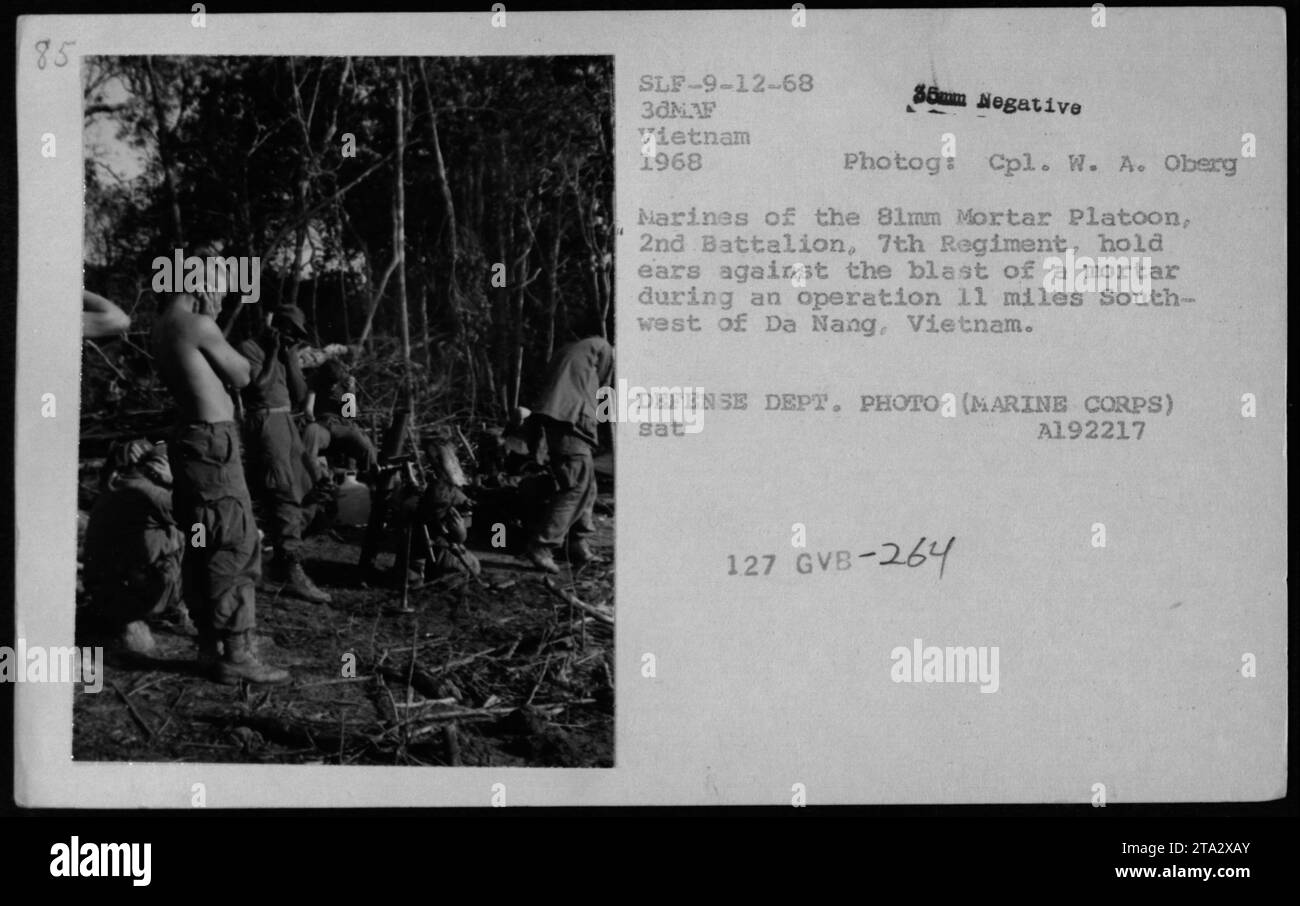 Platoon photographs Black and White Stock Photos & Images - Alamy