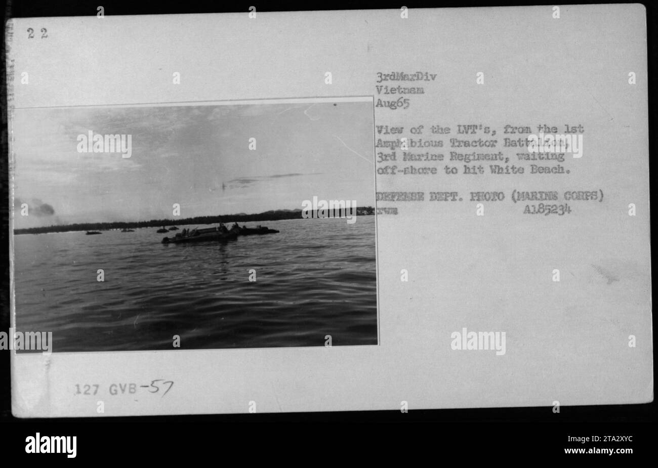 Offshore assault hi-res stock photography and images - Alamy