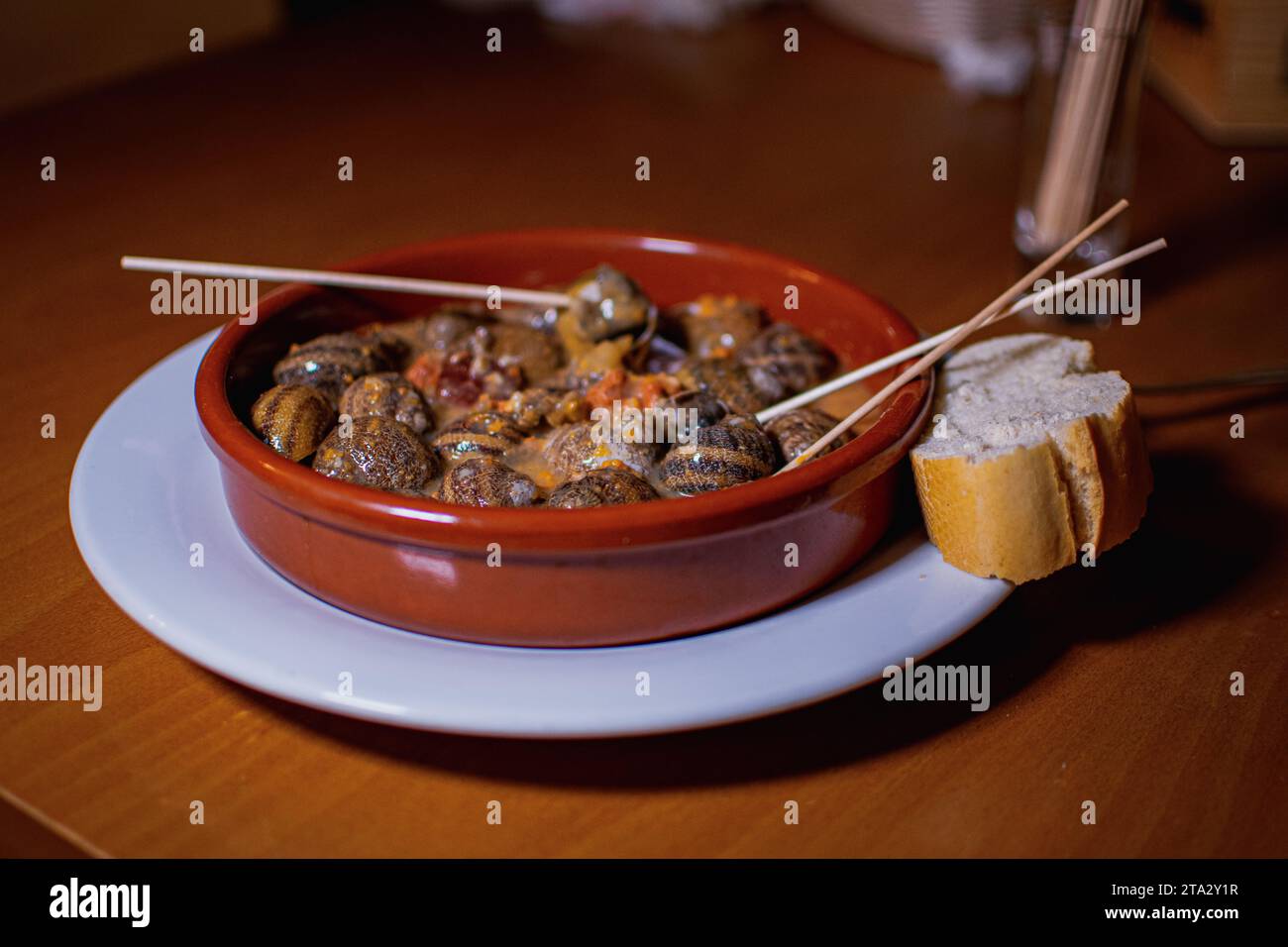 Gastronomic detail hi-res stock photography and images - Alamy