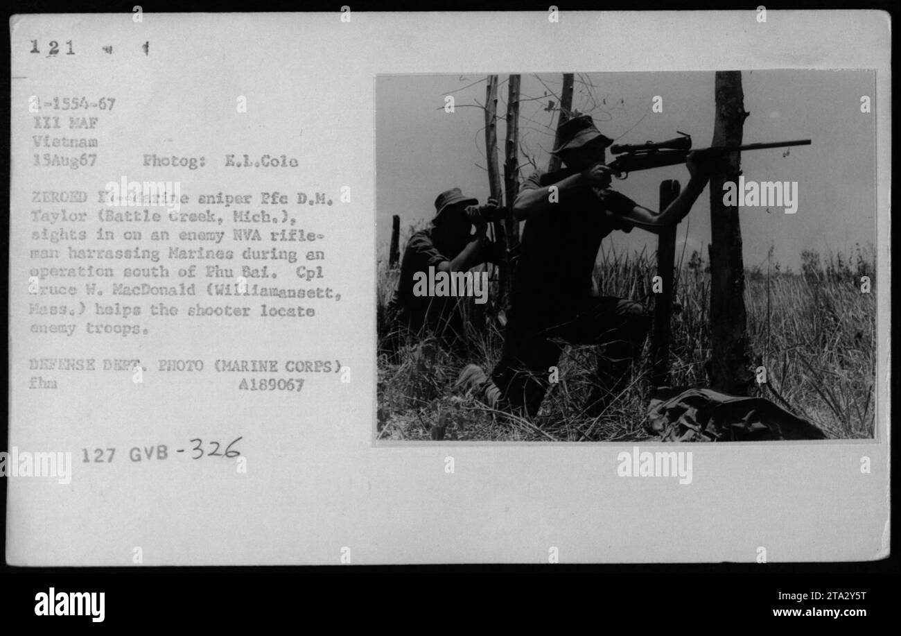 Enemy nva rifleman hi-res stock photography and images - Alamy