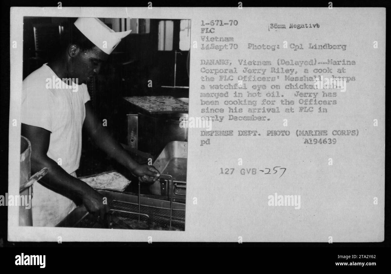 Jerry cook Black and White Stock Photos & Images - Alamy