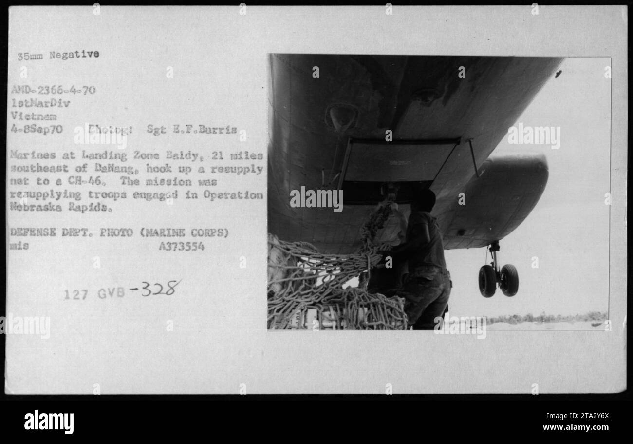 Operation nebraska rapids hi-res stock photography and images - Alamy