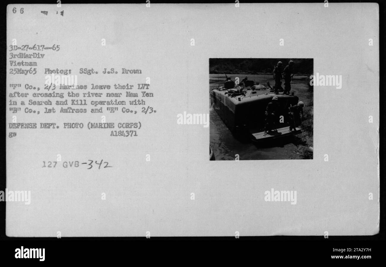 May 1965 kill hi-res stock photography and images - Alamy
