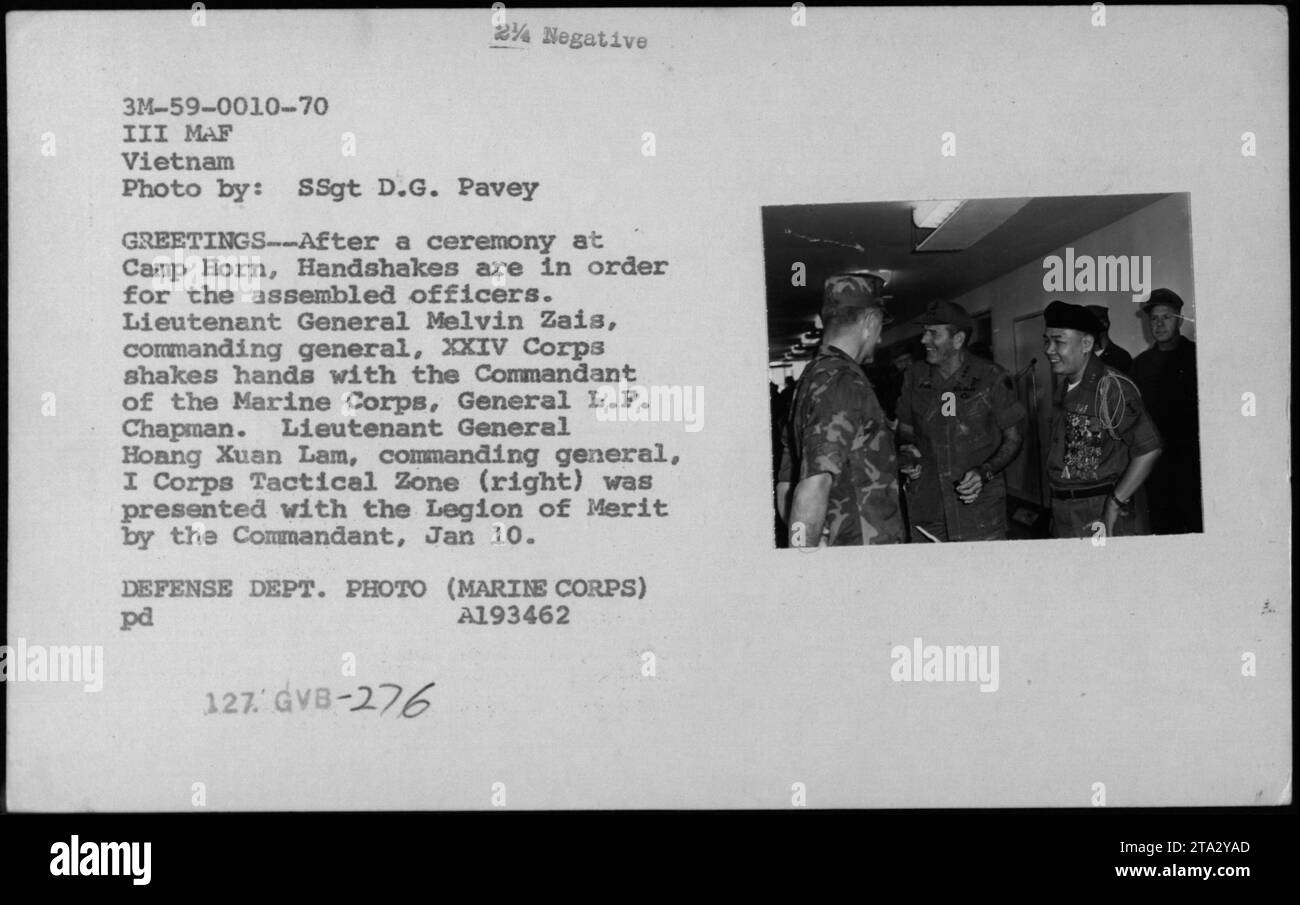 Melvin zais hi-res stock photography and images - Alamy