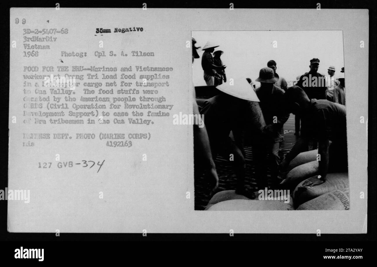 Vietnam helicopter civilian hi-res stock photography and images - Alamy