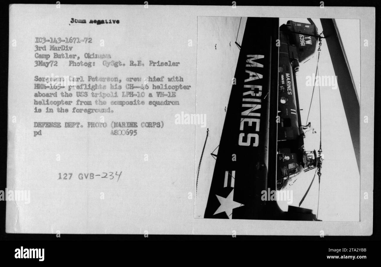 Camp butler okinava hi-res stock photography and images - Alamy