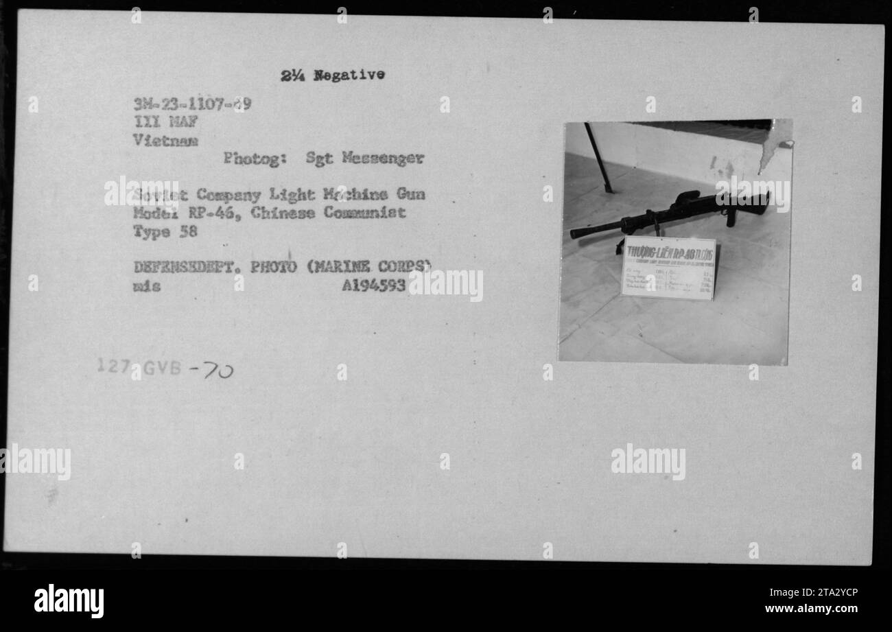 Chinese soldier infantry Black and White Stock Photos & Images - Alamy