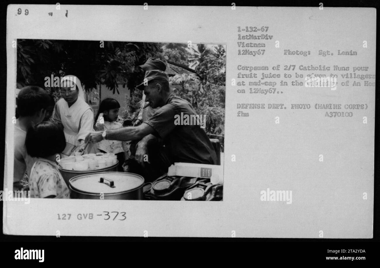 Humanitarian activities Black and White Stock Photos & Images - Alamy