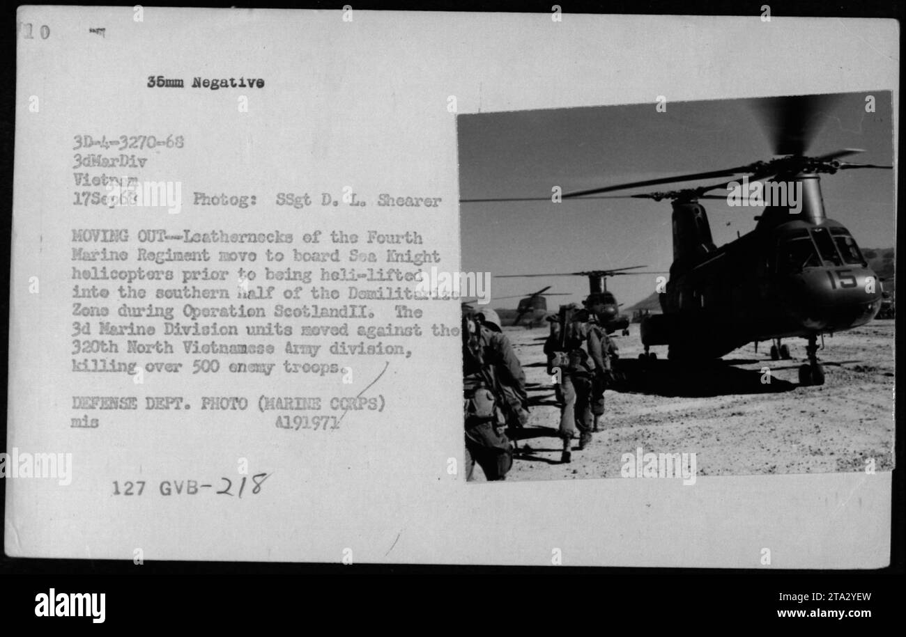 320th north vietnamese army division hi-res stock photography and ...