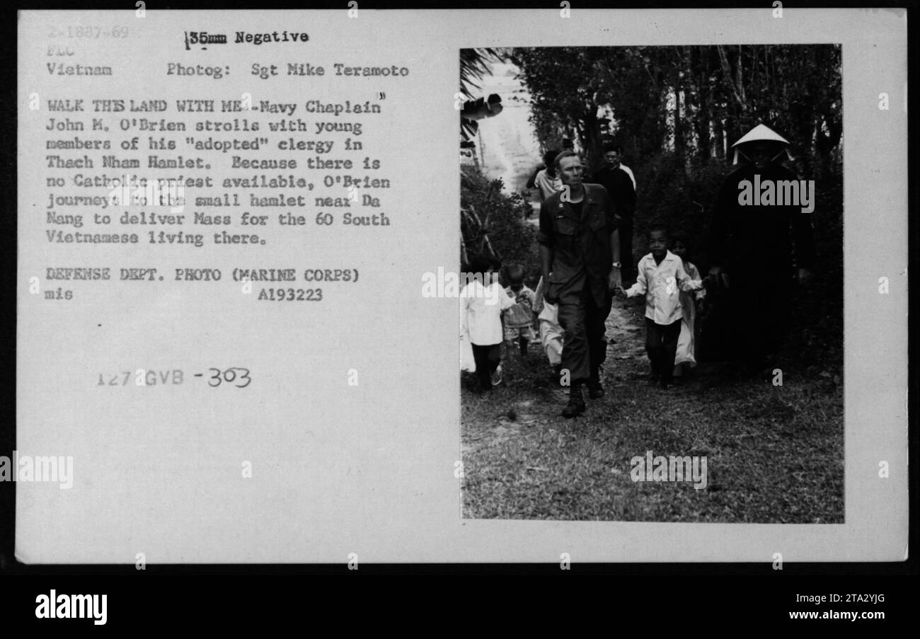 Sgt m teramoto hi-res stock photography and images - Alamy