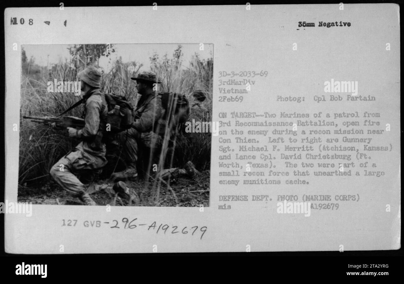 Munitions cache Black and White Stock Photos & Images - Alamy