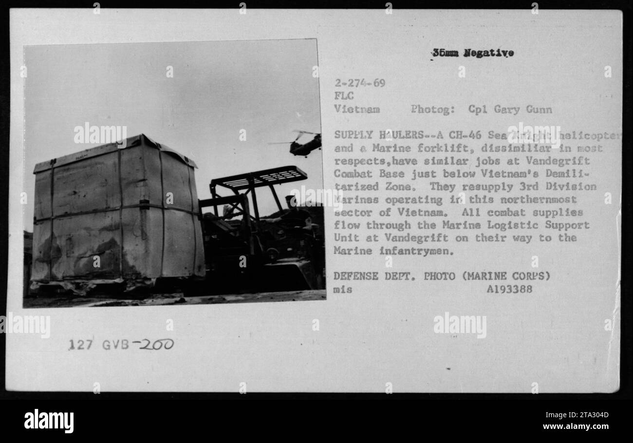 Marine logistic support unit hi-res stock photography and images - Alamy