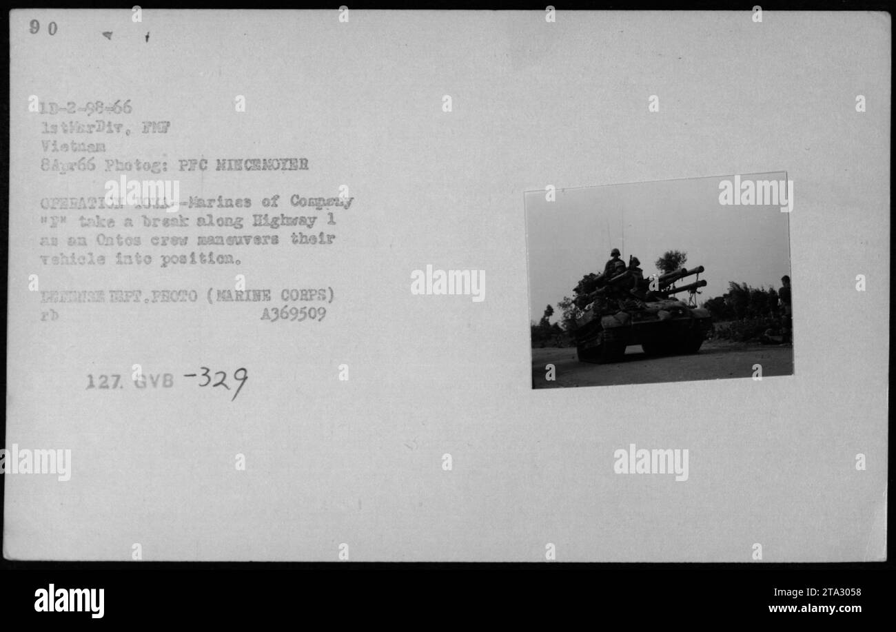 Ontos hi-res stock photography and images - Alamy