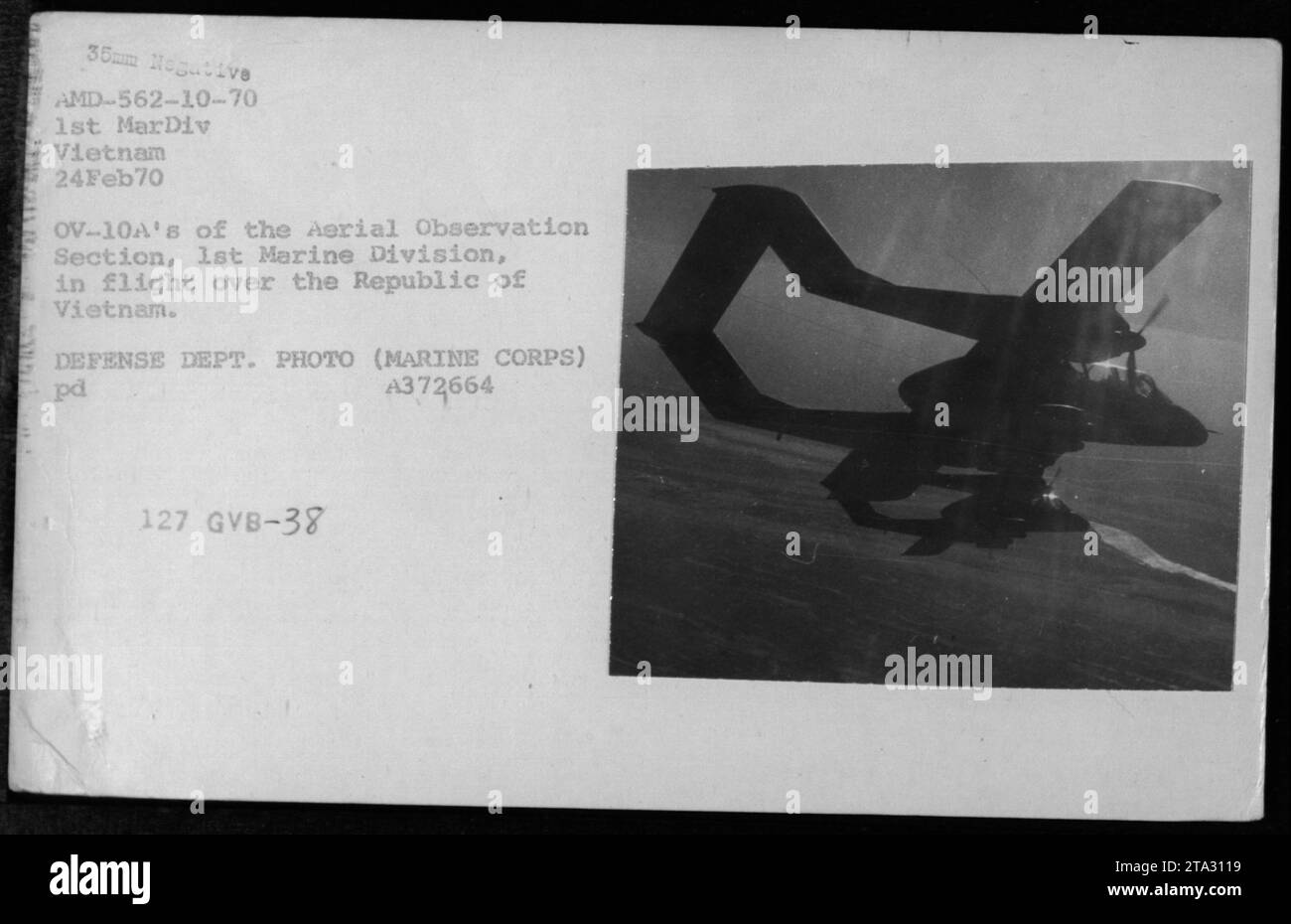 Ov 10as hi-res stock photography and images - Alamy