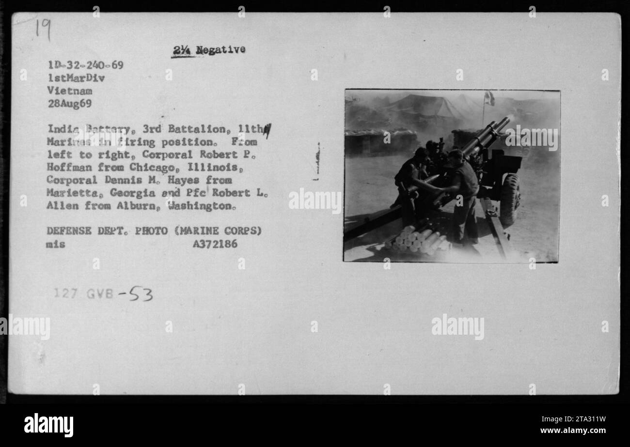 Artillery firing po hi-res stock photography and images - Alamy