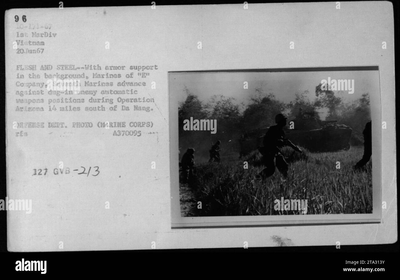 June 14 1967 in vietnam hi-res stock photography and images - Alamy