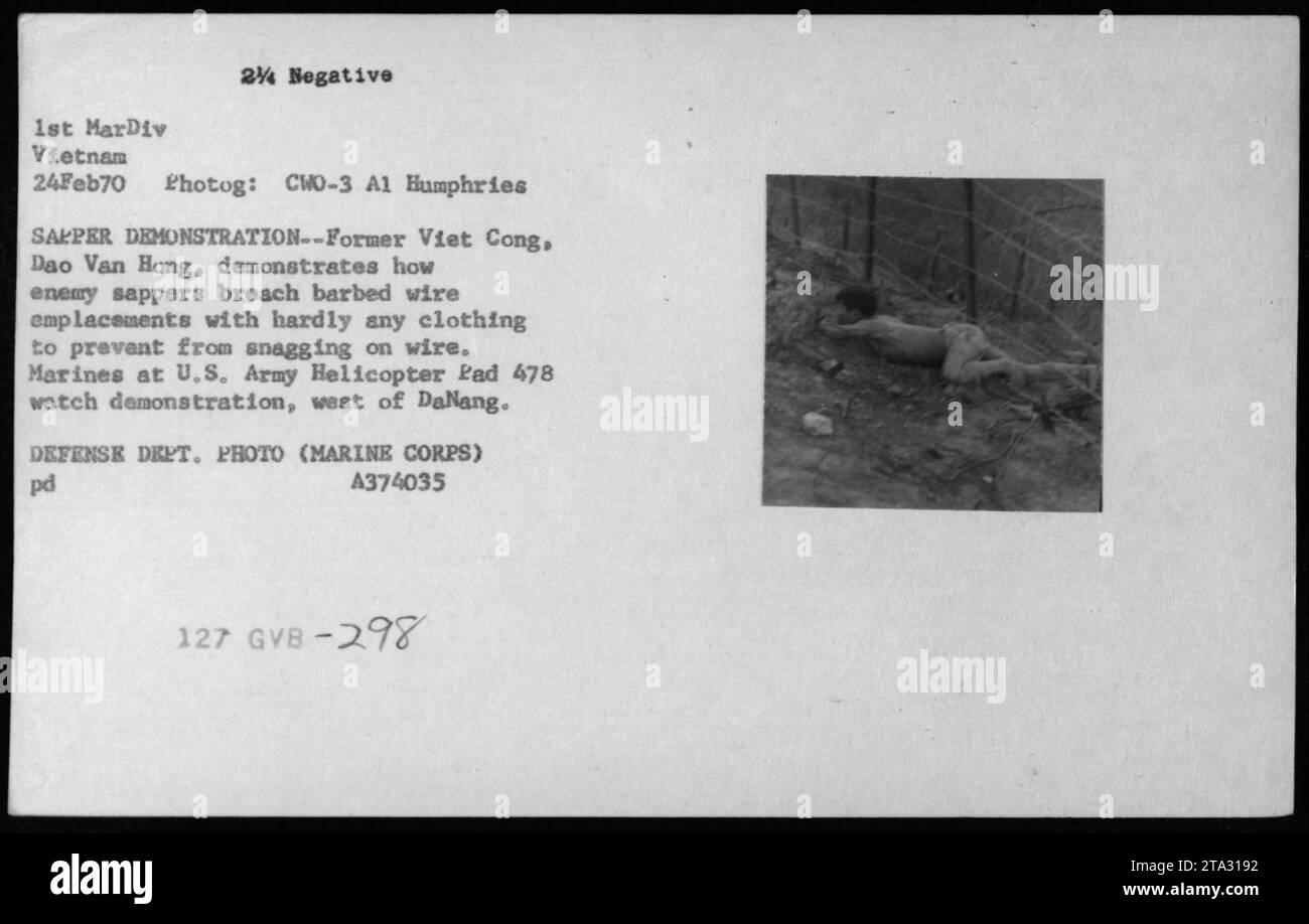 Cwo 3 humphries hi-res stock photography and images - Alamy