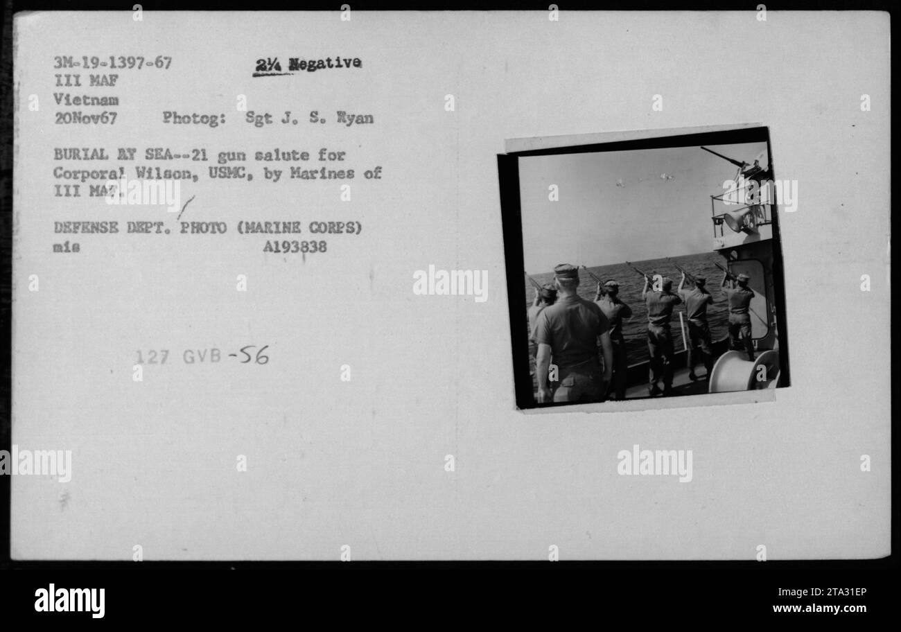 1967 iii maf hi-res stock photography and images - Alamy
