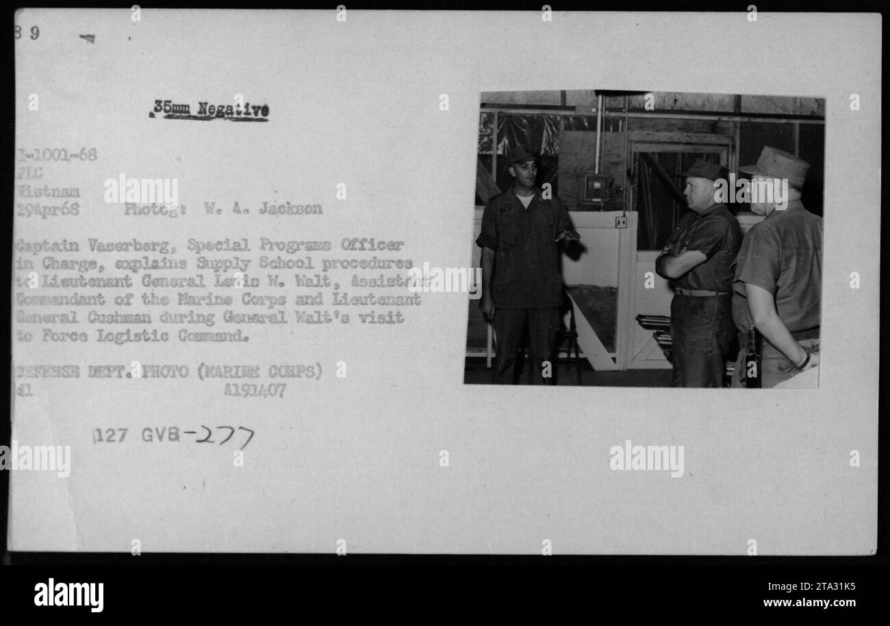 Captain vaserberg hi-res stock photography and images - Alamy