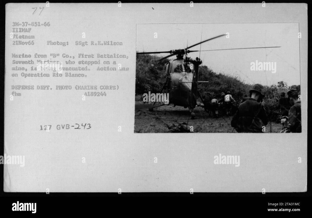 Ssgt r blanco hi-res stock photography and images - Alamy